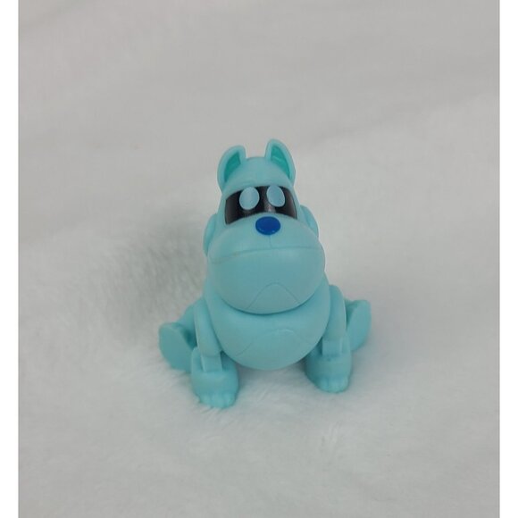 Disney | Toys | Disney Puppy Dog Pals Arf Arf Robot Plastic Figure ...